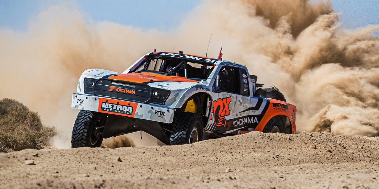 About Fox – RideFOX