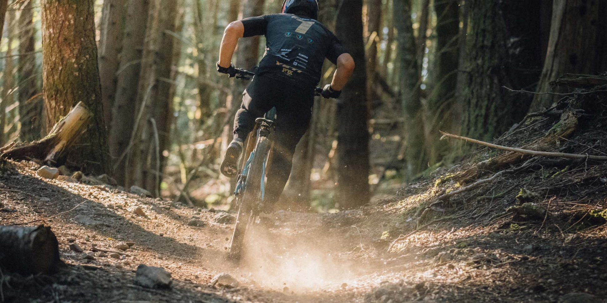 FOX NEO Technology - Learn More – RideFOX