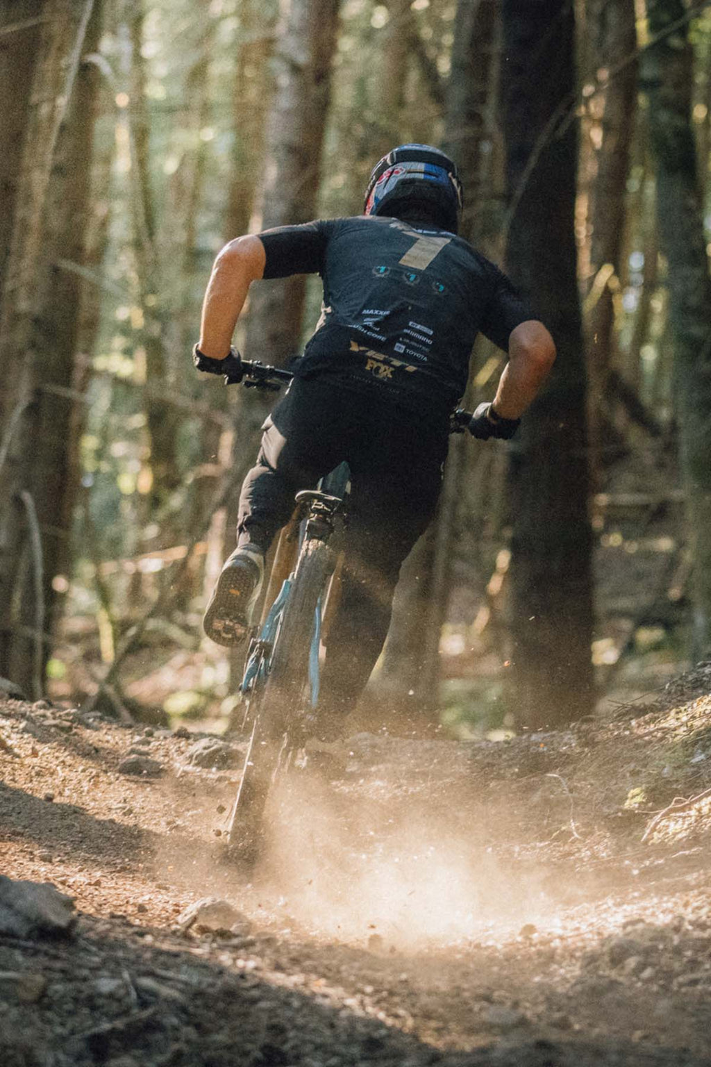 FOX NEO Technology - Learn More – RideFOX