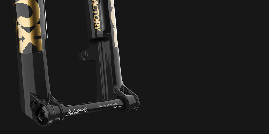 FOX 34 Step-Cast | XC Race Fork Design & Benefits – RideFOX