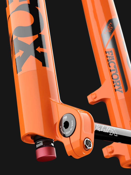 FOX 36 | All-Mountain Fork Technology & Features – RideFOX