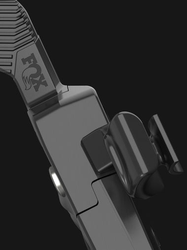 FOX Transfer Neo Wireless Dropper Post | Fastest MTB Post – RideFOX