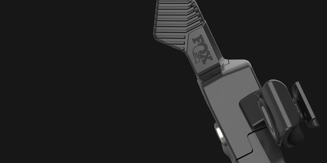 FOX Transfer Neo Wireless Dropper Post | Fastest MTB Post – RideFOX