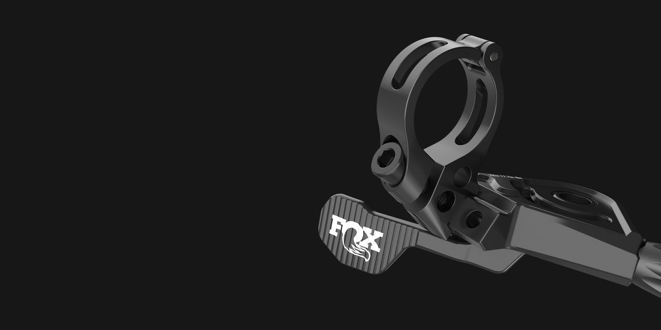 FOX Transfer SL Dropper Post | Super Light MTB Post – RideFOX