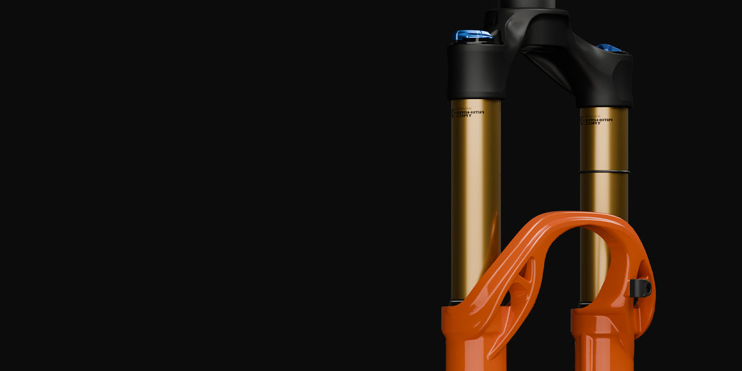 FOX 34 SL | XC Race Fork Design & Features – RideFOX