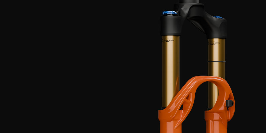 FOX 34 SL | XC Race Fork Design & Features – RideFOX