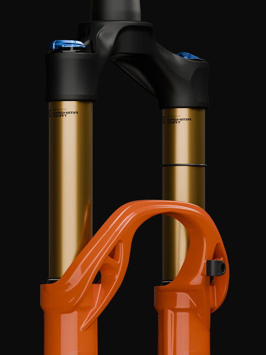 FOX 34 SL | XC Race Fork Design & Features – RideFOX