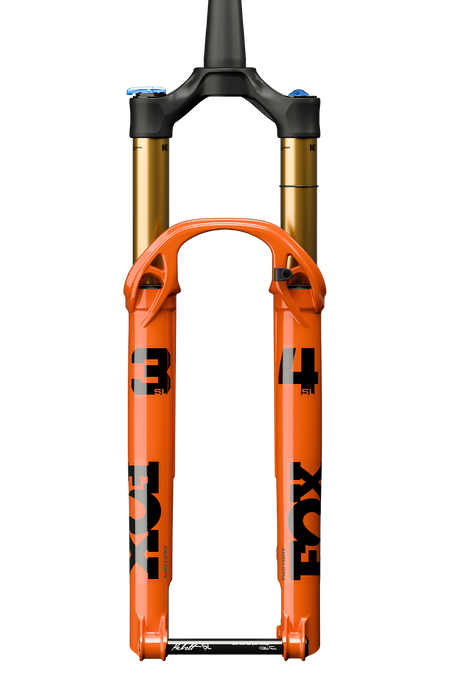 RideFOX | Industry Leading MTB Suspension Forks