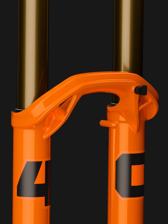 FOX 40 | Downhill Fork Technology, Tuning & Performance
