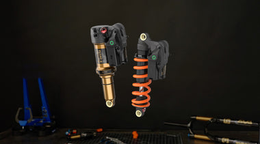 FOX NEO Technology - Learn More – RideFOX