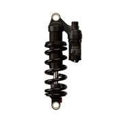 Learn About FOX DHX Coil Shocks: All-Mountain Suspension