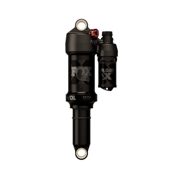 Learn About FOX FLOAT X Shocks: All-Mountain Suspension Tech