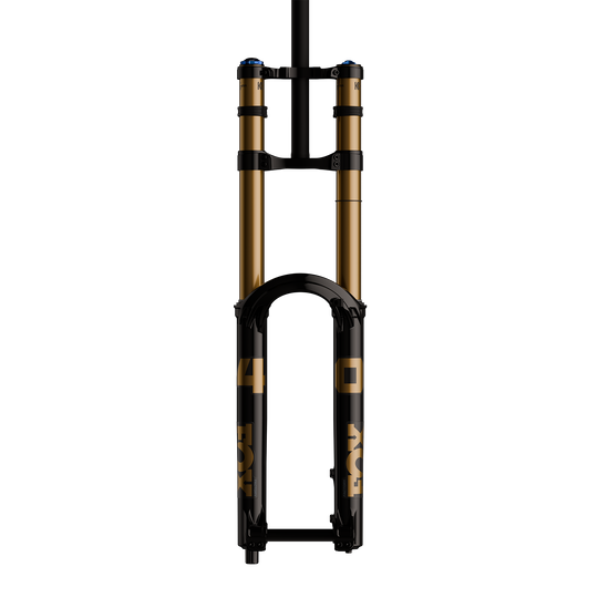 FOX 40 MTB Fork For Downhill & Bike Park Riding