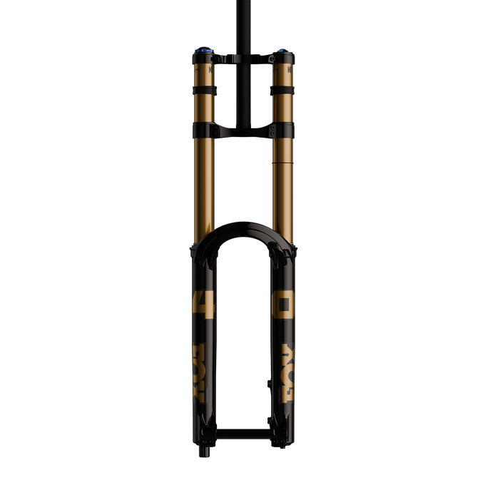 FOX 40 MTB Fork For Downhill & Bike Park Riding