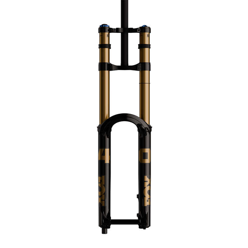 FOX 40 MTB Fork For Downhill & Bike Park Riding