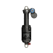 Learn About FOX FLOAT X2 Shocks: Gravity Air Suspension – RideFOX
