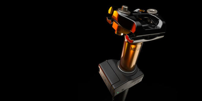 FACTORY SERIES 1.5 FLOAT 3 EVOL R SHOCK (PAIR) – RideFOX