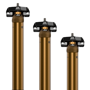 Dropper Seatpost Collection. MTB Riding & Racing – RideFOX