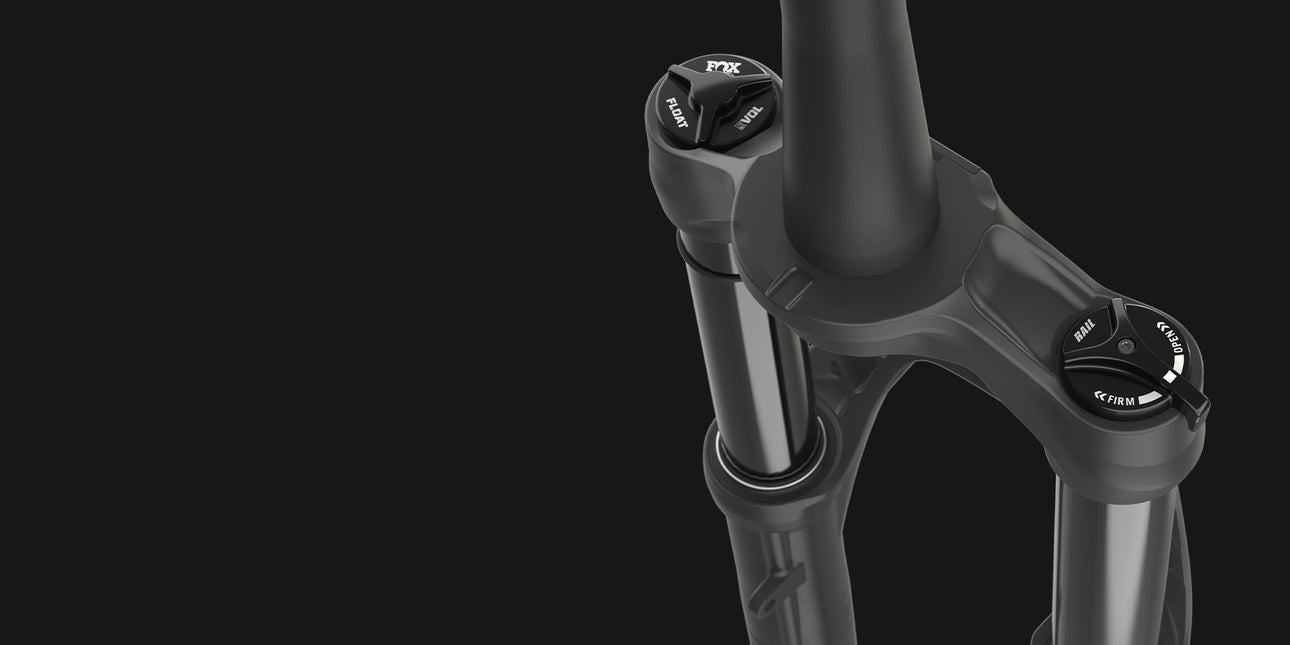 FOX AWL | E-SUV Fork Technology, Reliability & Specs – RideFOX