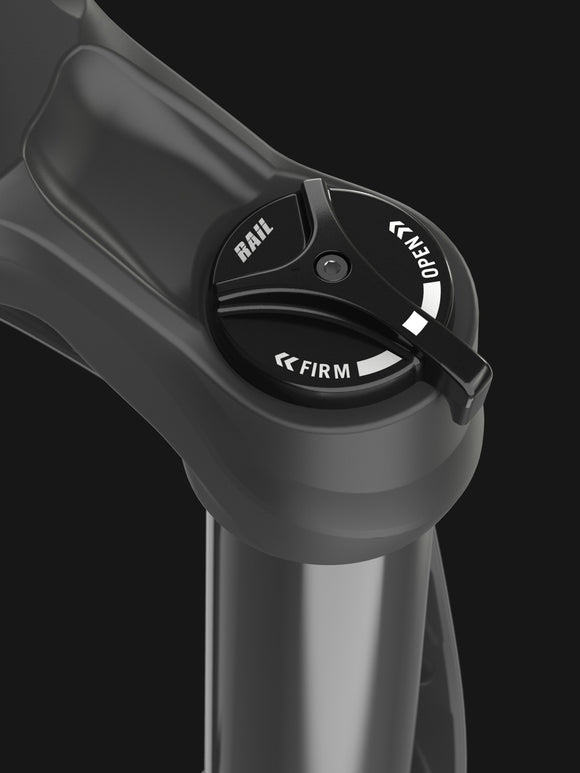 FOX AWL | E-SUV Fork Technology, Reliability & Specs – RideFOX