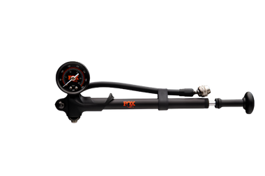 FOX Shock Pump for Mountain Bikes – RideFOX