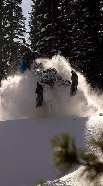 FOX Factory | Official Suspension Products