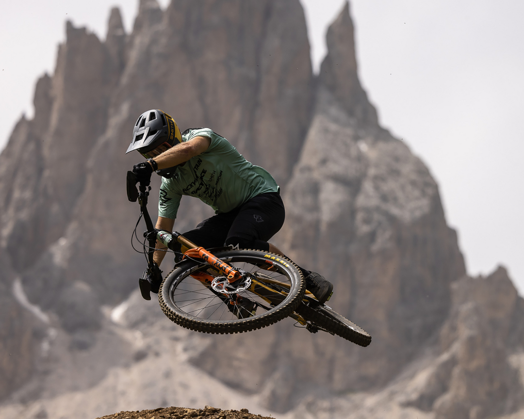 Pro Program – RideFOX