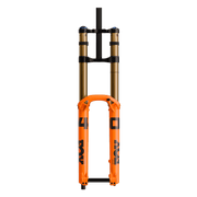 FOX 40 | Downhill Fork Technology, Tuning & Performance