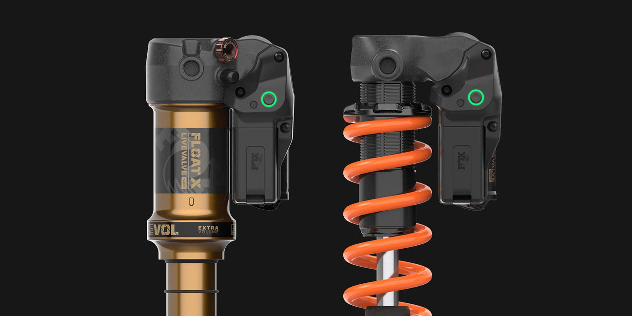 FOX NEO Technology - Learn More – RideFOX