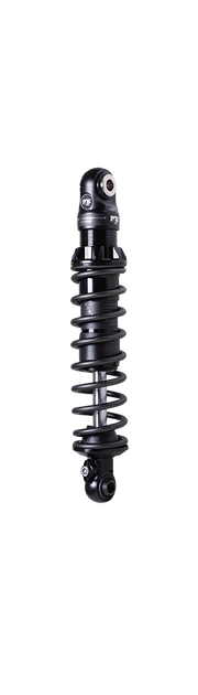 Motorcycle Shocks – RideFOX