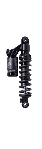 Motorcycle Shocks – RideFOX