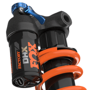 MTB Shock Collection. Air & Coil Suspension – RideFOX
