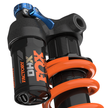 FLOAT X MTB Rear Shock Collection. All-Mountain Riding – FOX