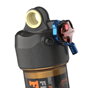 MTB Shock Collection. Air & Coil Suspension – FOX