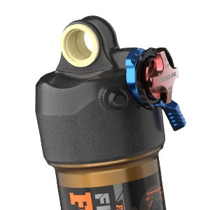 FLOAT X MTB Rear Shock Collection. All-Mountain Riding – RideFOX