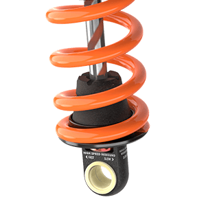 FOX MTB Shocks | Air & Coil Shocks for Trail & Gravity – RideFOX