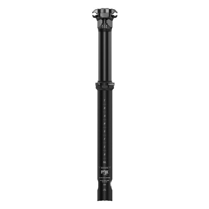 FOX TRANSFER SL SEATPOST