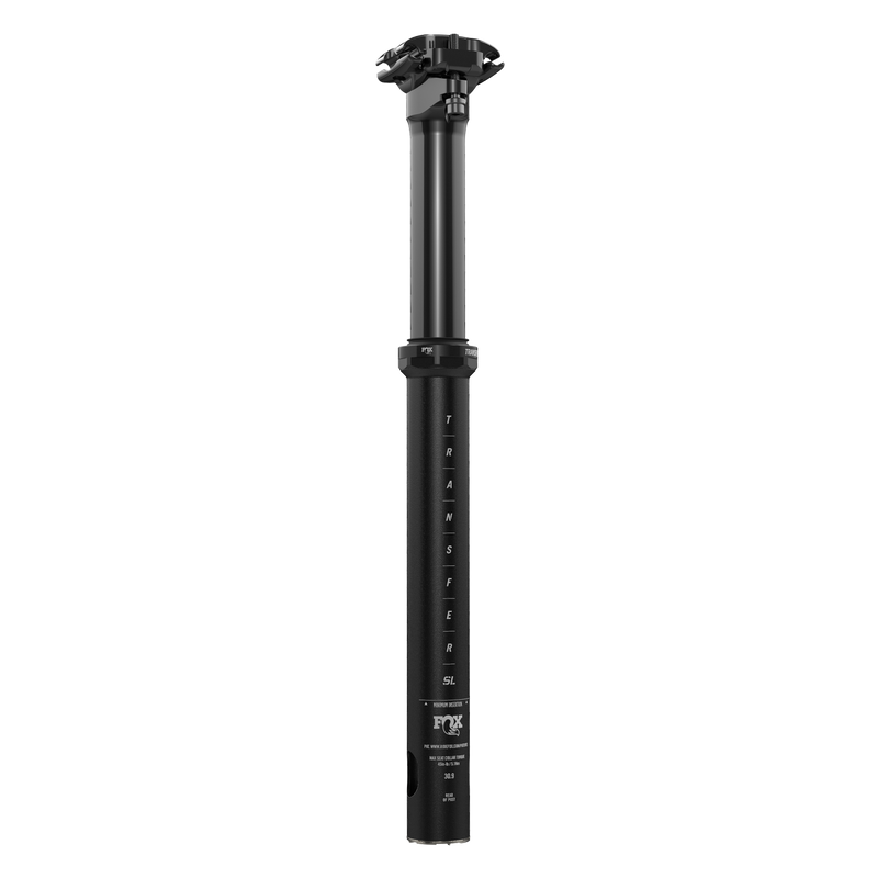 FOX TRANSFER SL SEATPOST – RideFOX