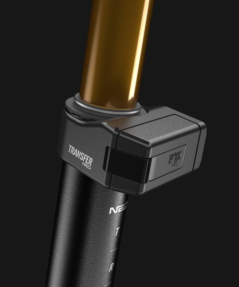 FOX NEO Technology - Learn More – RideFOX