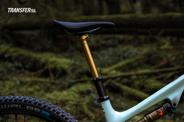 FOX Transfer Neo Wireless Dropper Post | Fastest MTB Post – RideFOX