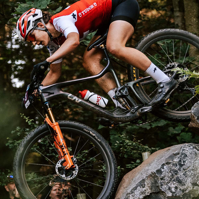 FOX Transfer SL Dropper Post | Super Light MTB Post – RideFOX