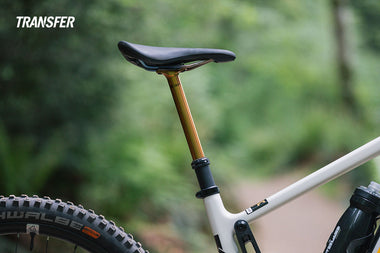 FOX Transfer Neo Wireless Dropper Post | Fastest MTB Post – RideFOX