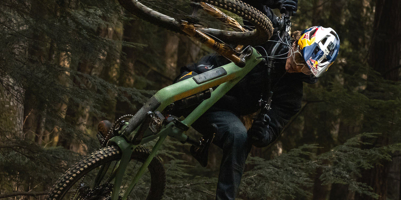 GRIP Dampers – FOX