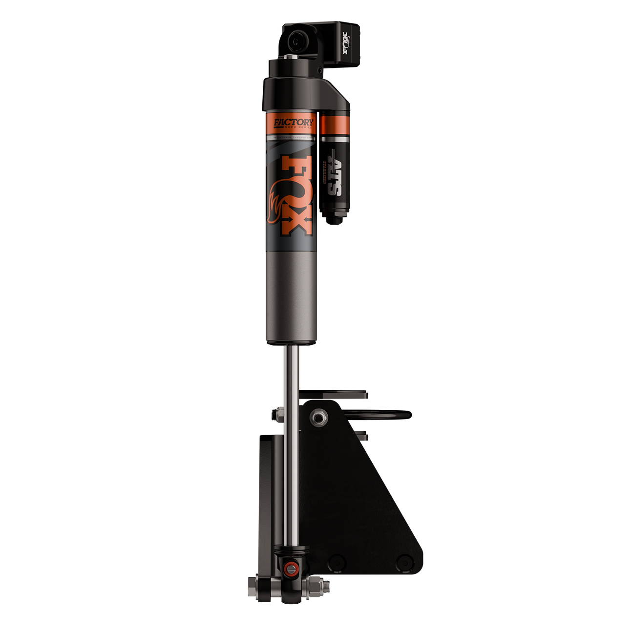 Truck Steering Stabilizers – RideFOX