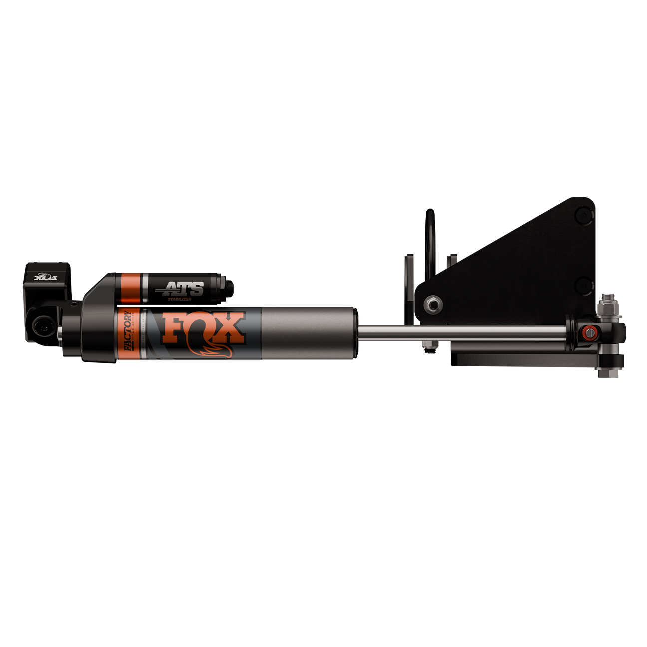 Truck Steering Stabilizers – RideFOX