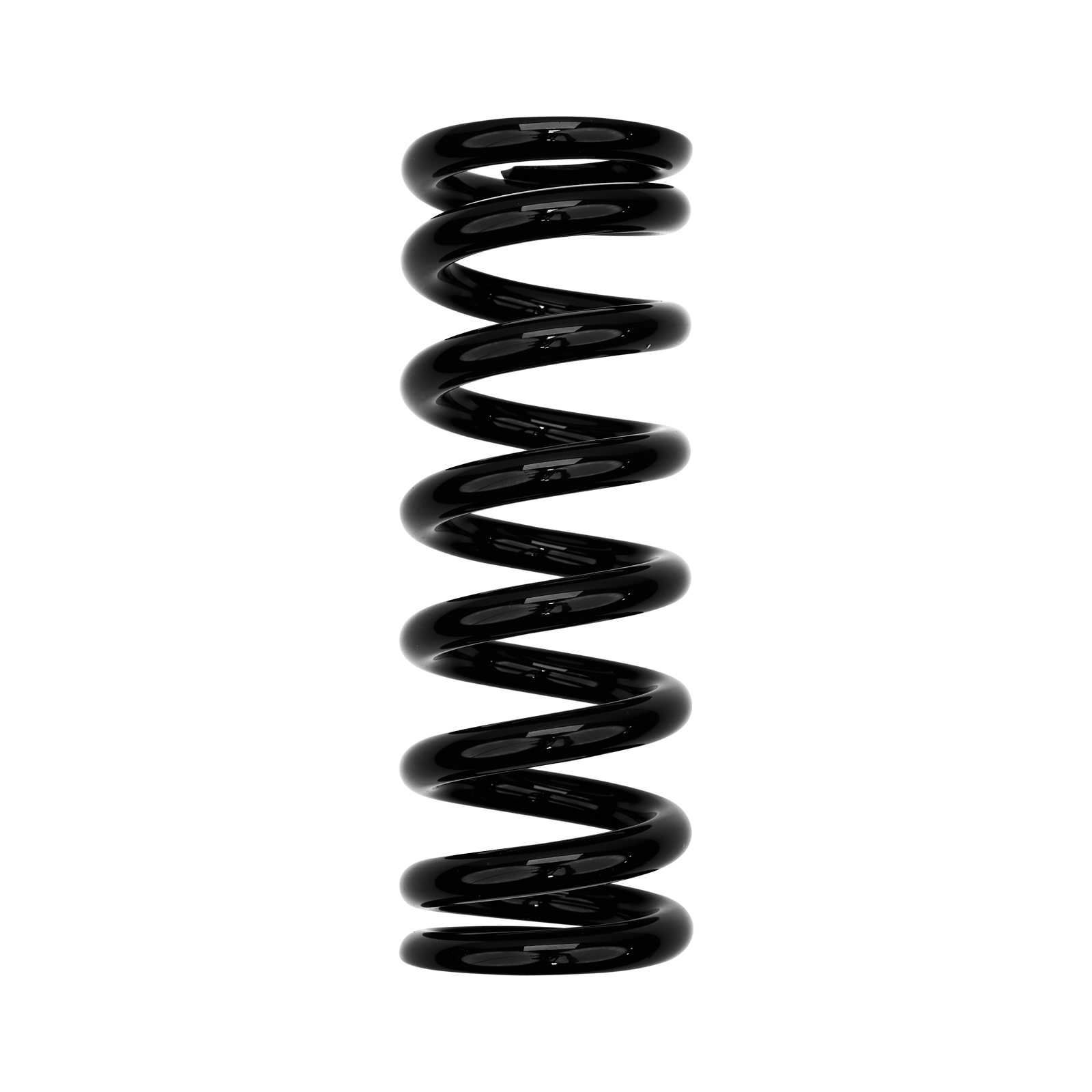 FOX Coil Spring – RideFOX