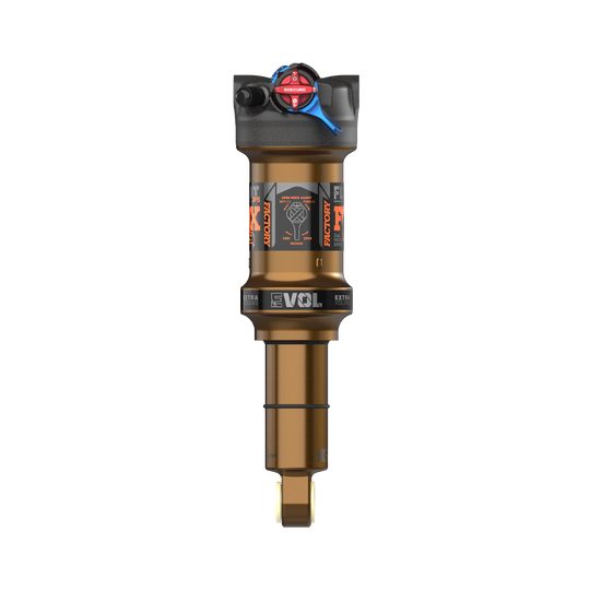 FOX FLOAT DPS FACTORY