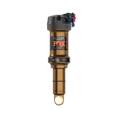 FOX FLOAT DPS FACTORY