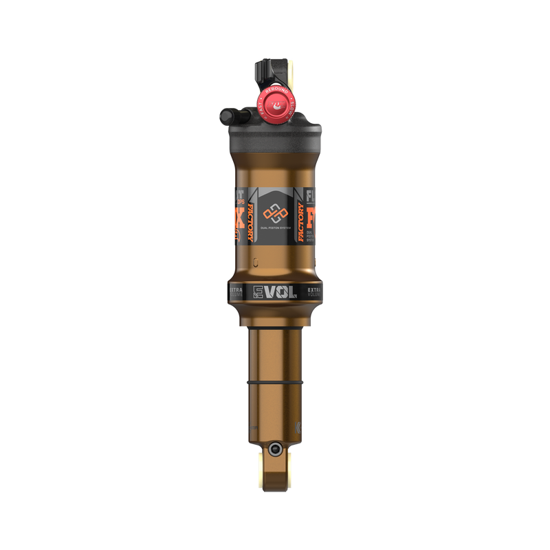 FOX FLOAT DPS FACTORY – RideFOX