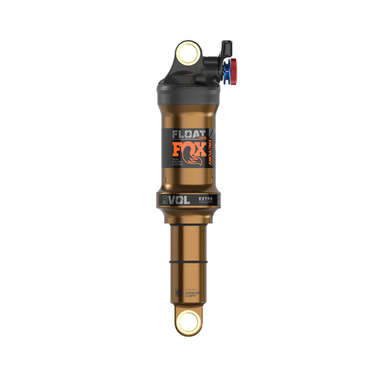 FOX FLOAT DPS FACTORY – RideFOX